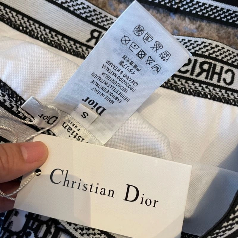 Legit Christian Dior Bikins