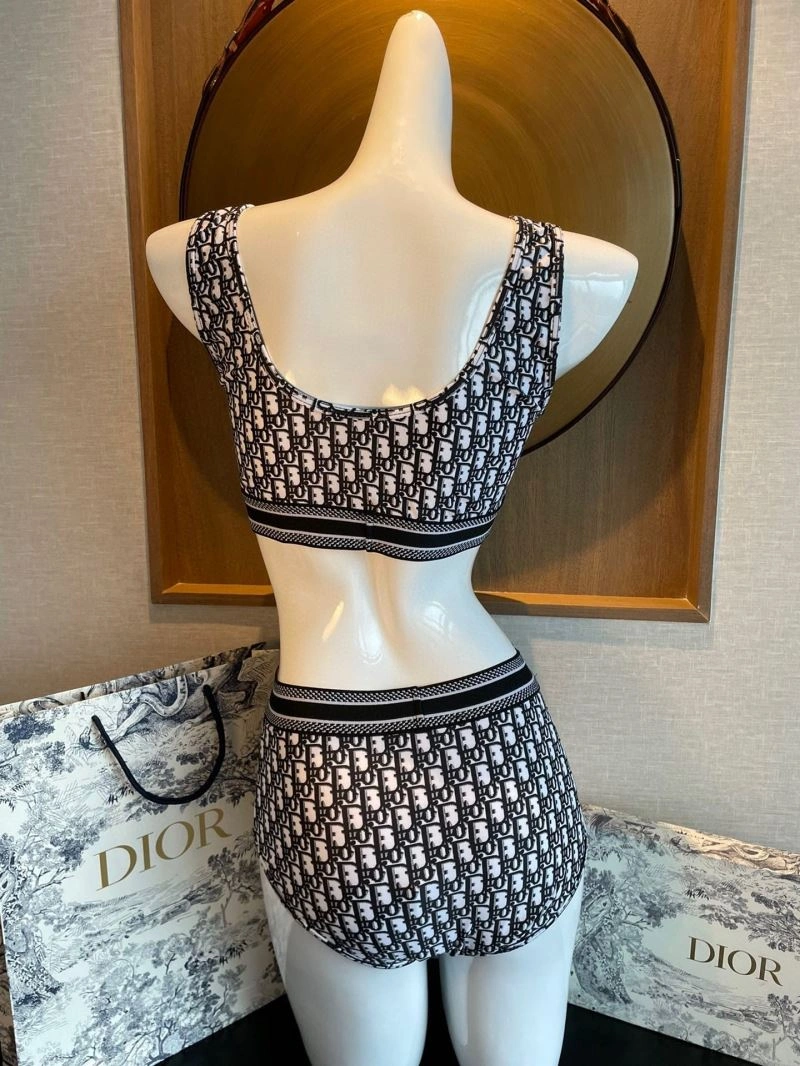 1:1 copy Christian Dior Bikins