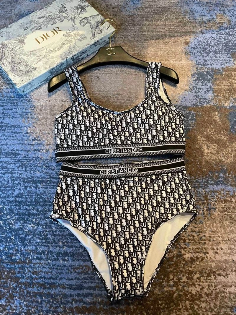 1:1 copy Christian Dior Bikins