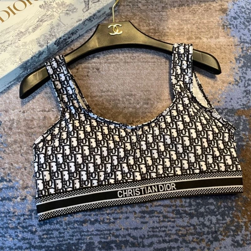 1:1 copy Christian Dior Bikins