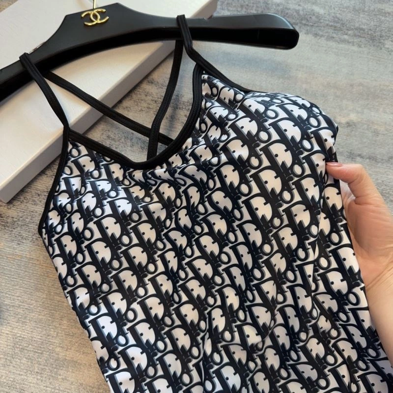 Low-cost Christian Dior Bikins