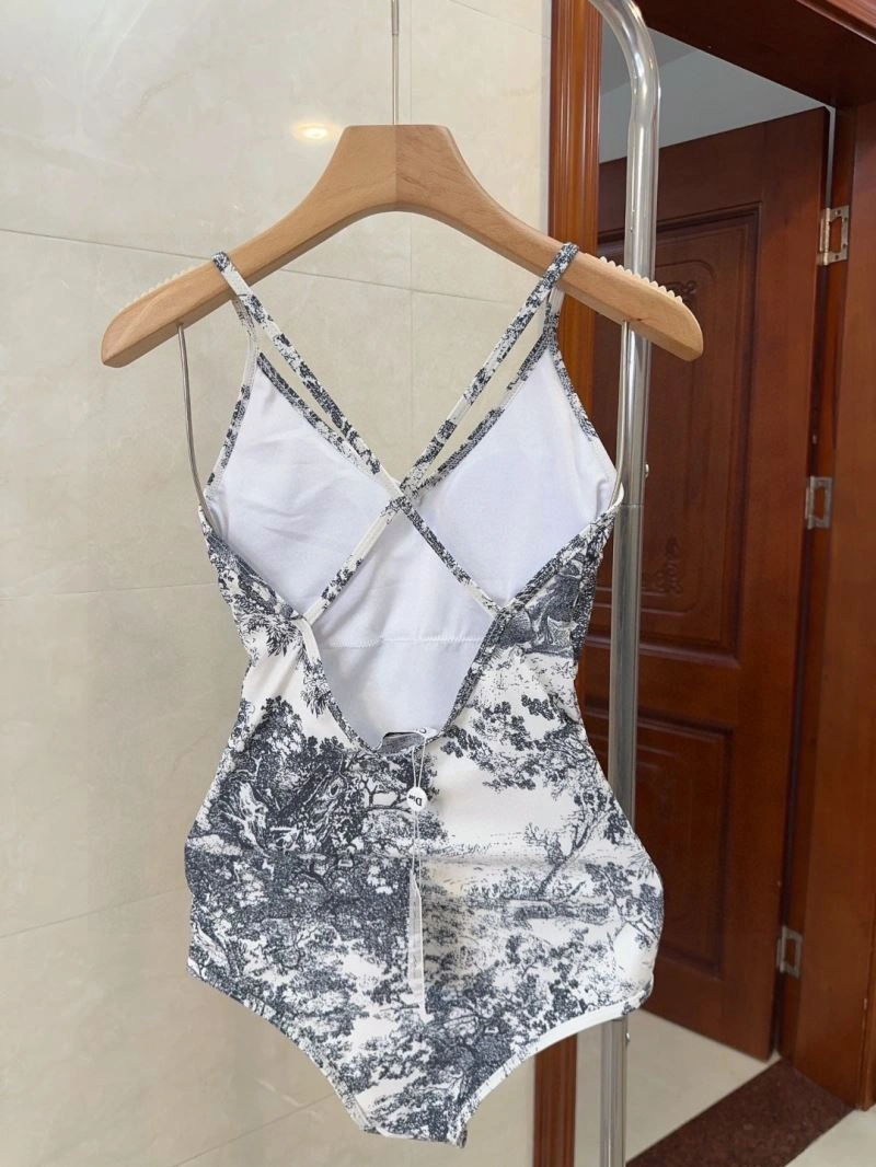 Affordable Christian Dior Bikins