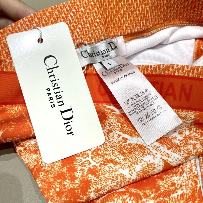 Official Christian Dior Bikins