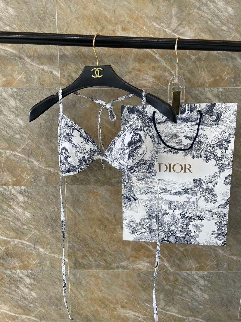 OEM Christian Dior Bikins