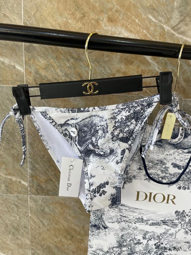 OEM Christian Dior Bikins