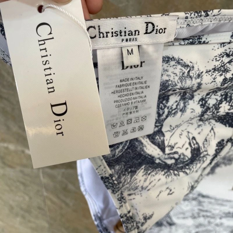 OEM Christian Dior Bikins