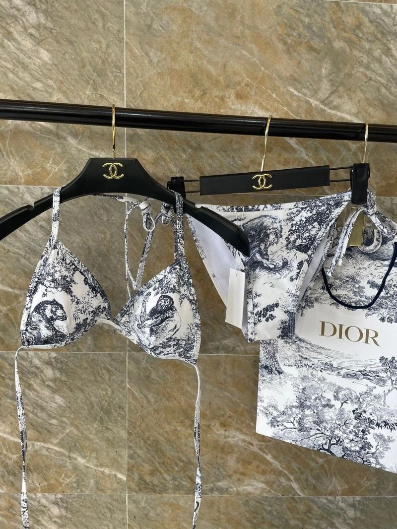 OEM Christian Dior Bikins