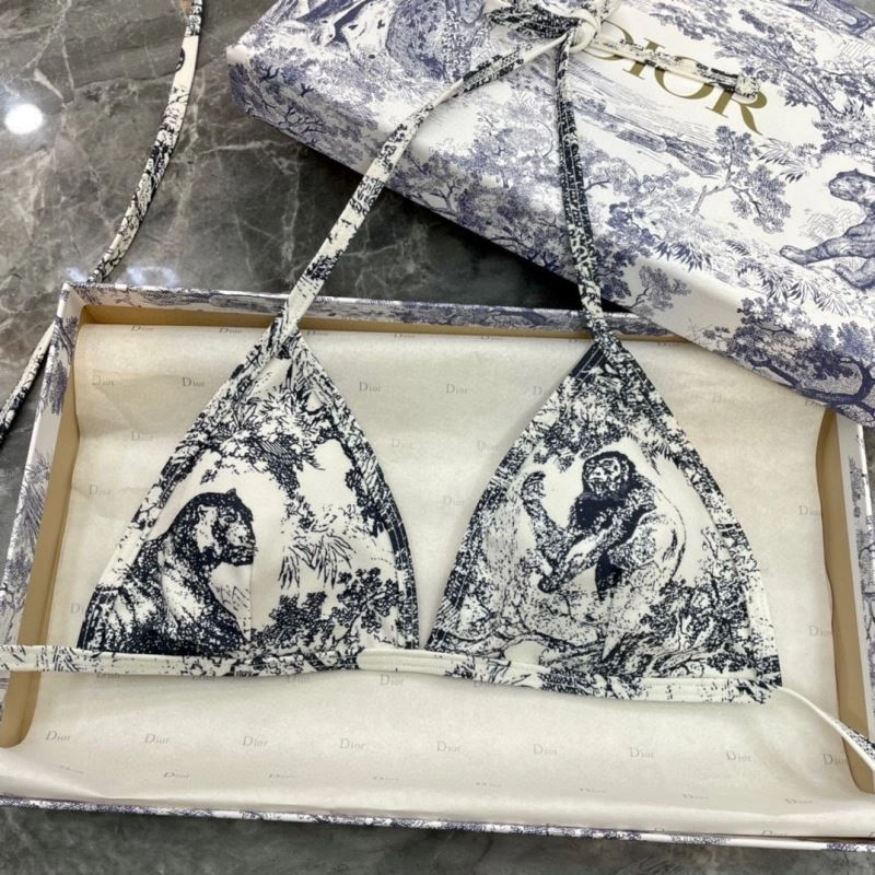 OEM Christian Dior Bikins
