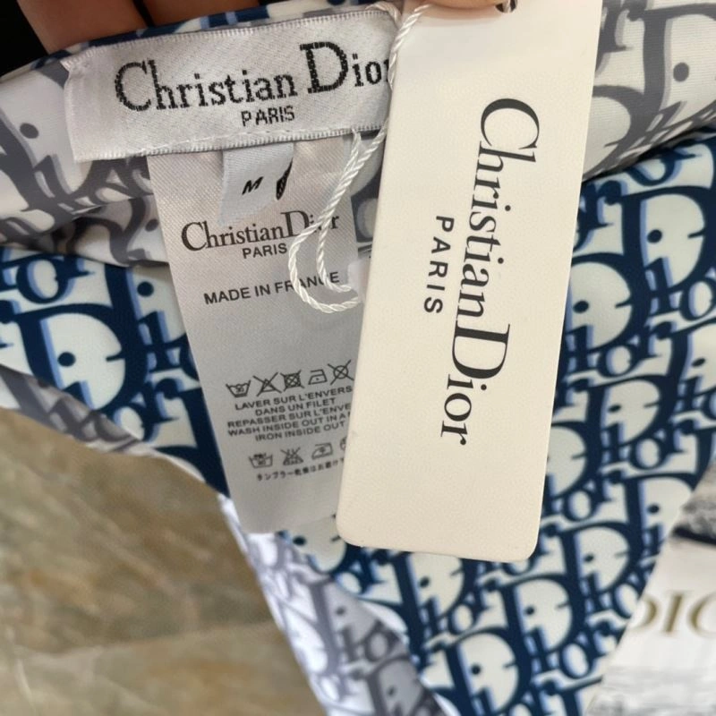 1:1 copy Christian Dior Bikins