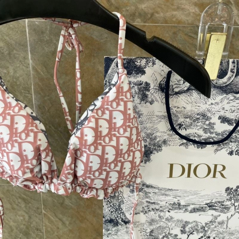 Brand-original Christian Dior Bikins