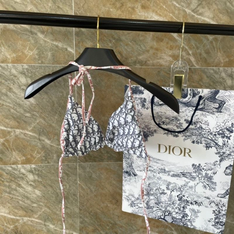 Brand-original Christian Dior Bikins