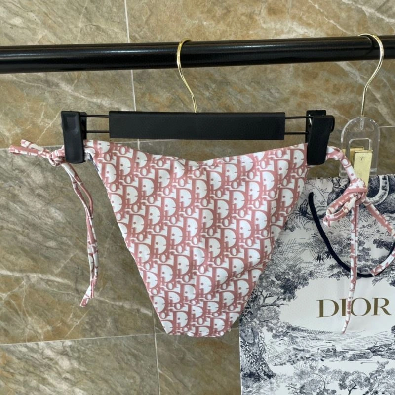 Brand-original Christian Dior Bikins