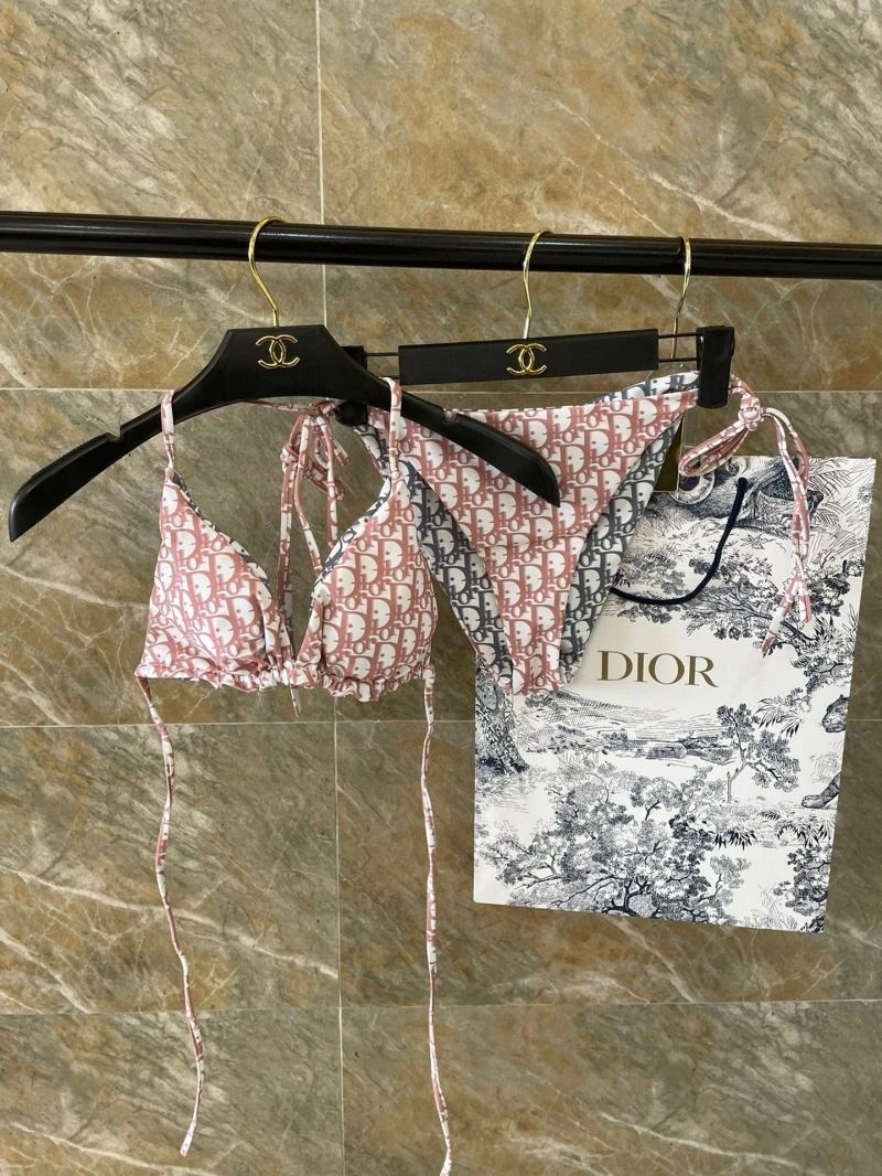 Brand-original Christian Dior Bikins