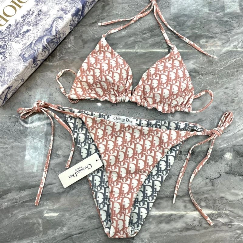 Brand-original Christian Dior Bikins