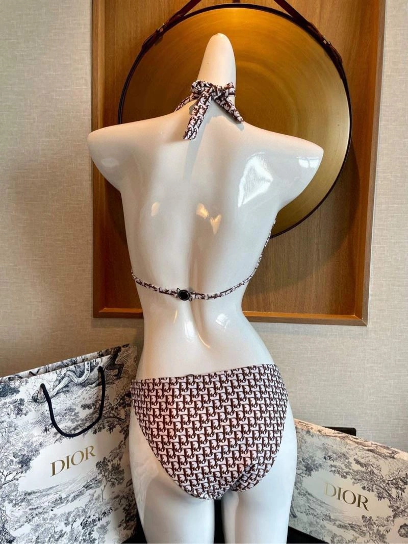 Budget-friendly Christian Dior Bikins