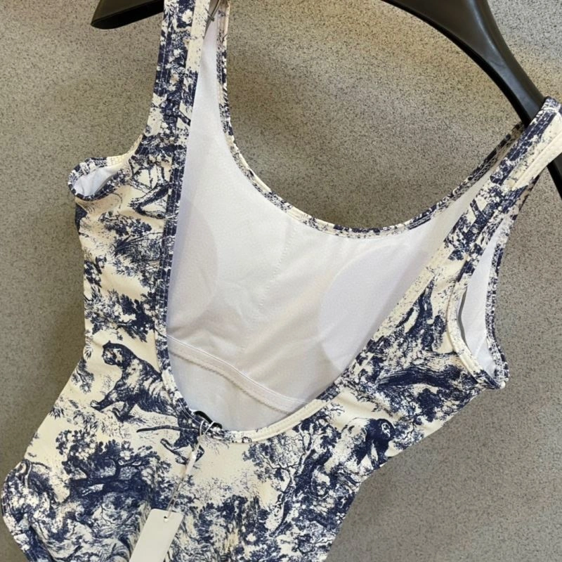 Bargain Christian Dior Bikins