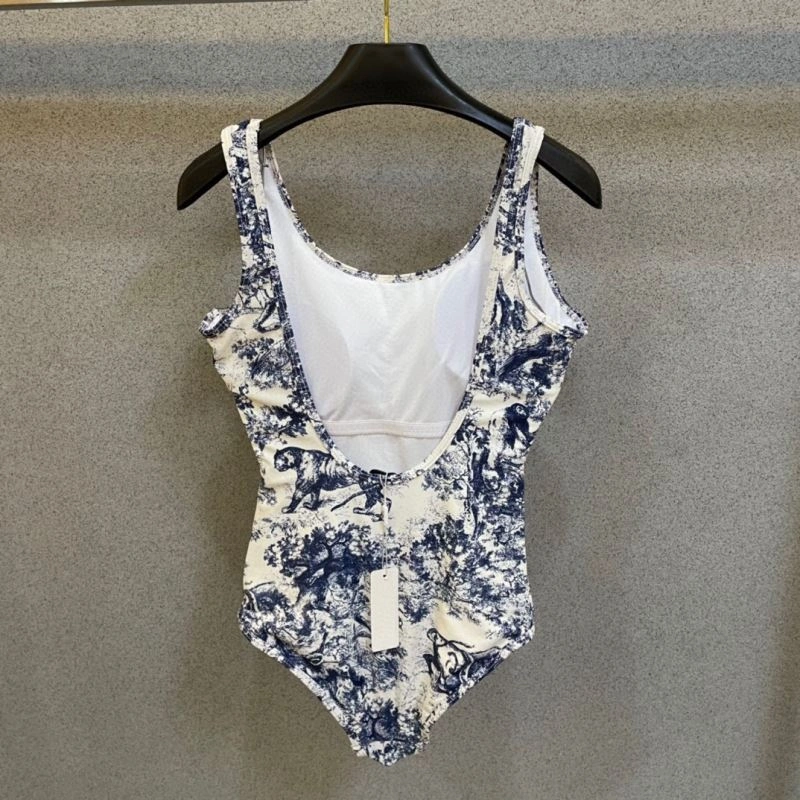 Bargain Christian Dior Bikins
