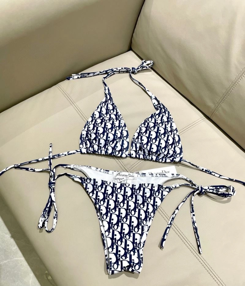 Economical Christian Dior Bikins