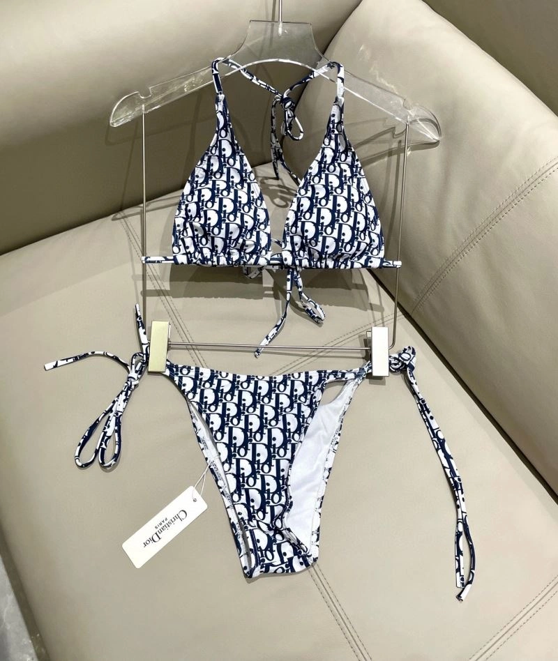 Economical Christian Dior Bikins