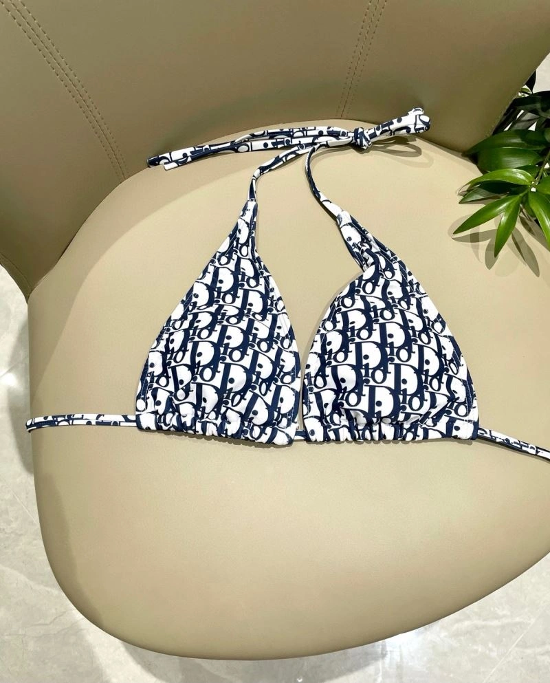 Economical Christian Dior Bikins