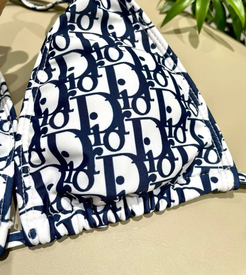 Economical Christian Dior Bikins