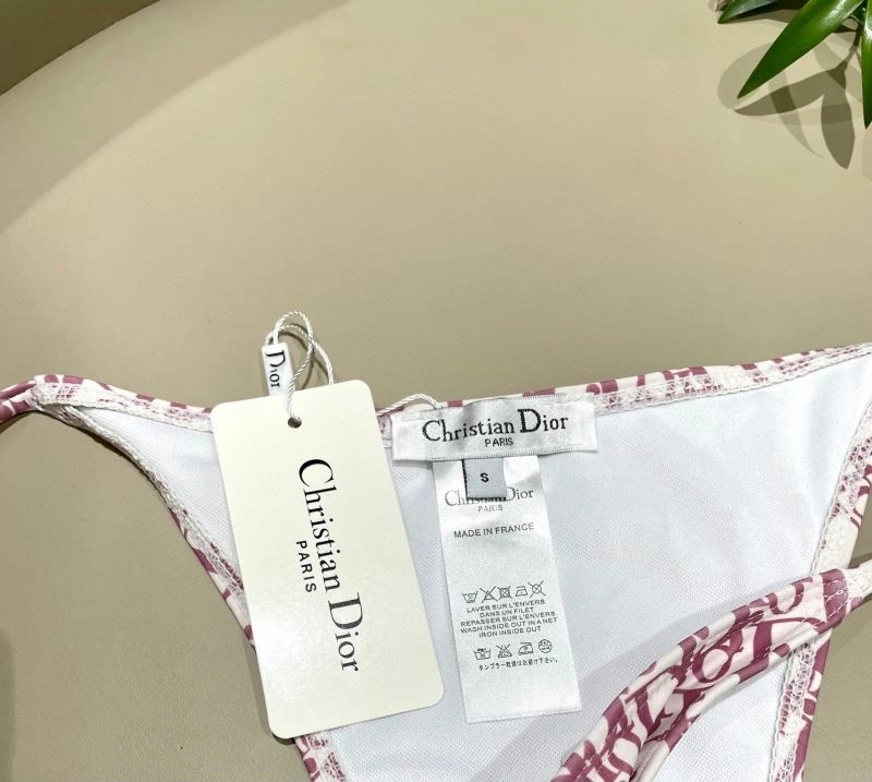 Perfect replica Christian Dior Bikins