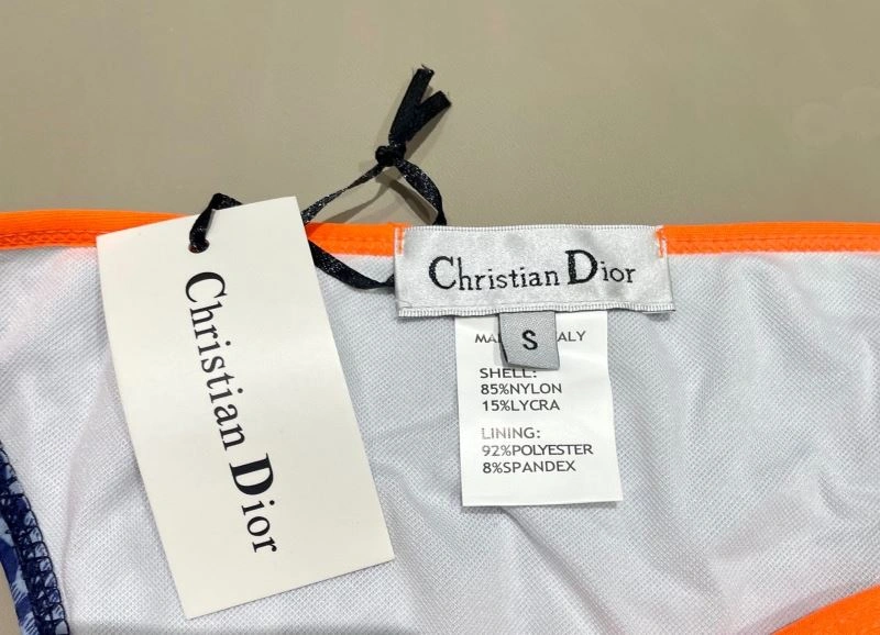 High accuracy Christian Dior Bikins