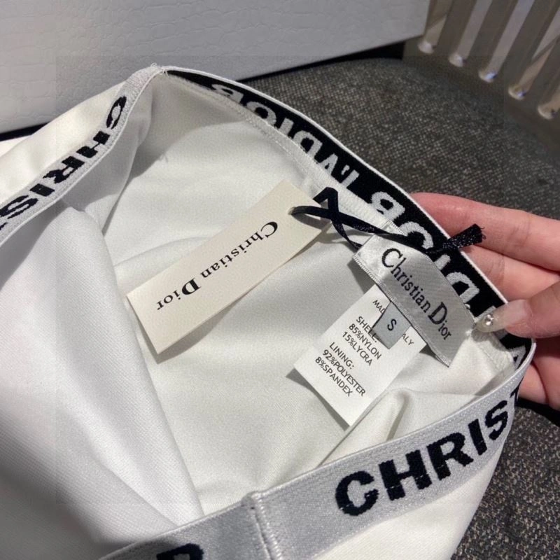 High accuracy Christian Dior Bikins