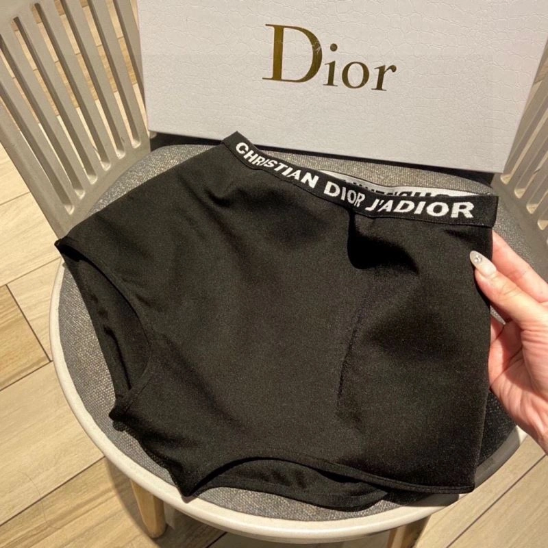 Top mirror Christian Dior Bikins