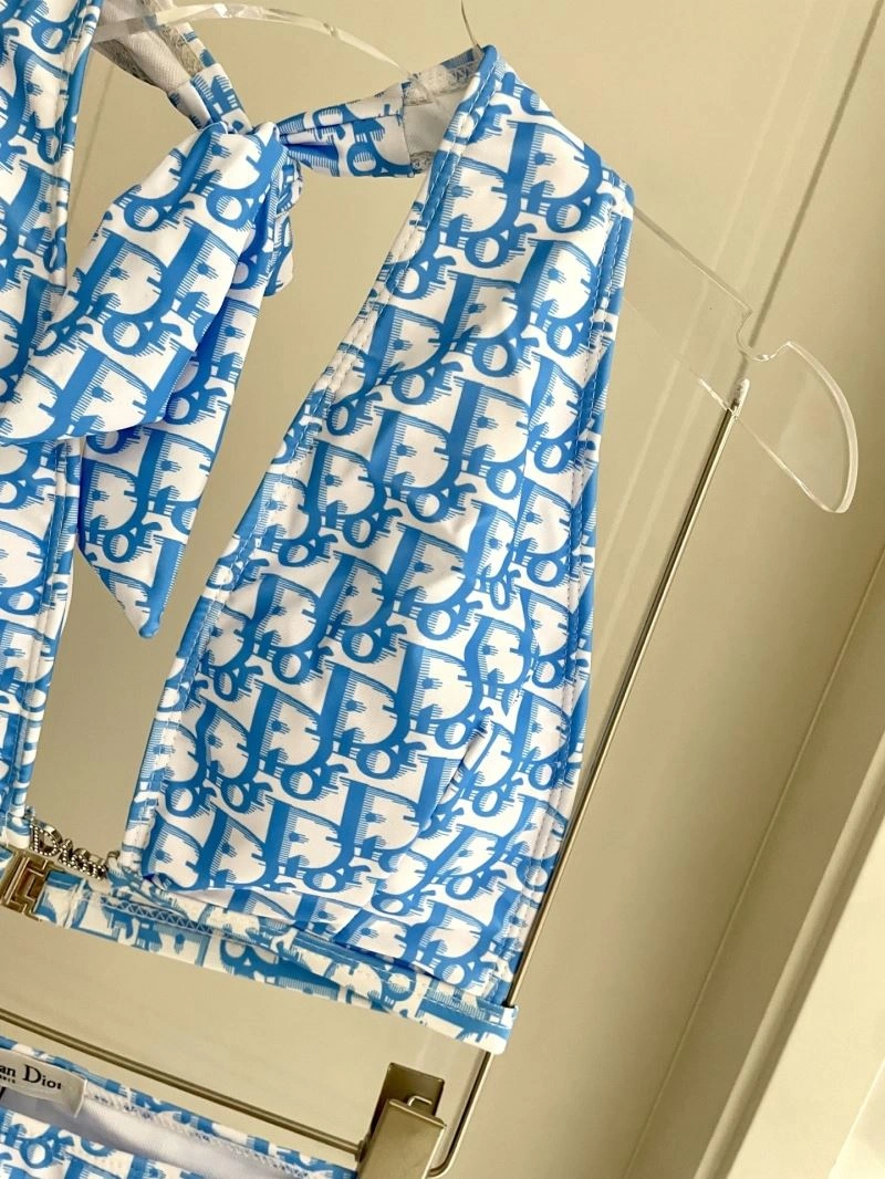 1:1 copy Christian Dior Bikins