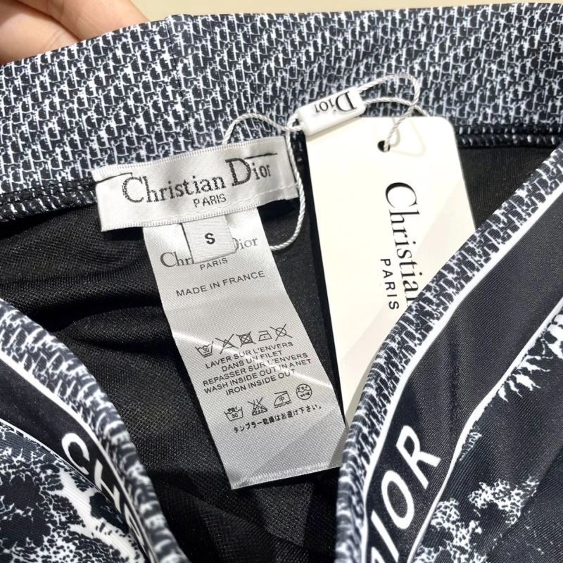 Brand-original Christian Dior Bikins