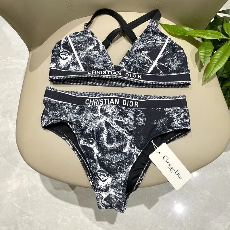 Brand-original Christian Dior Bikins