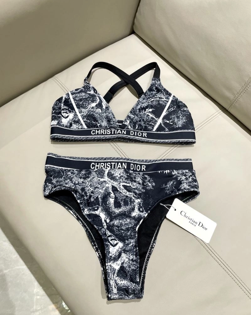 Brand-original Christian Dior Bikins