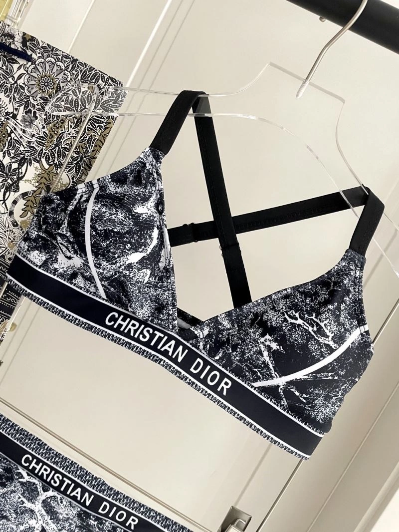 Brand-original Christian Dior Bikins