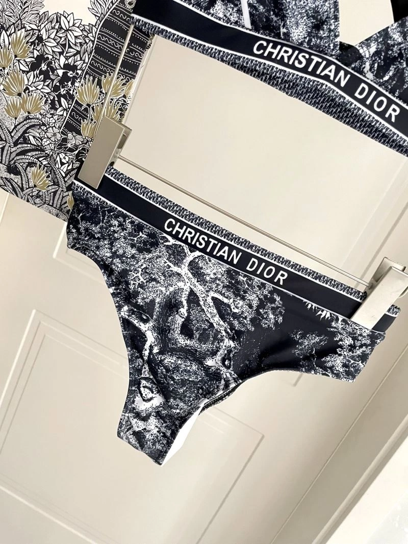 Brand-original Christian Dior Bikins