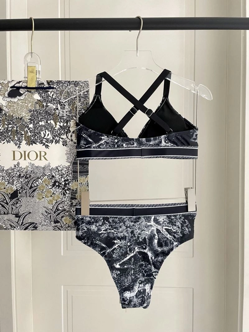 Brand-original Christian Dior Bikins