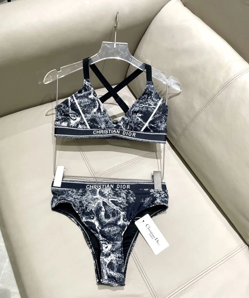 Brand-original Christian Dior Bikins