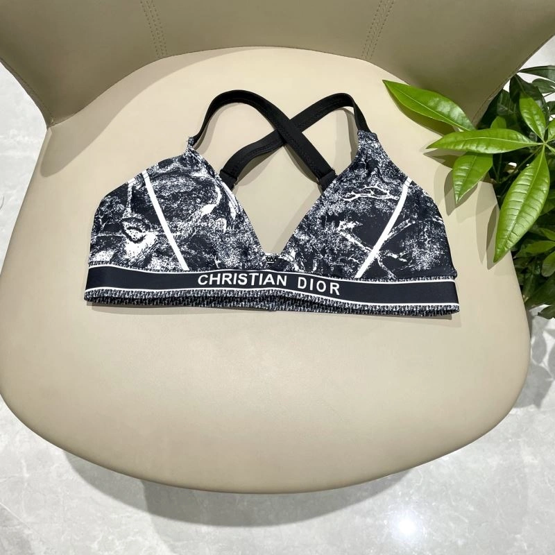 Brand-original Christian Dior Bikins