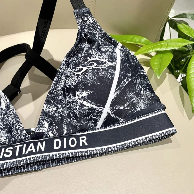 Brand-original Christian Dior Bikins