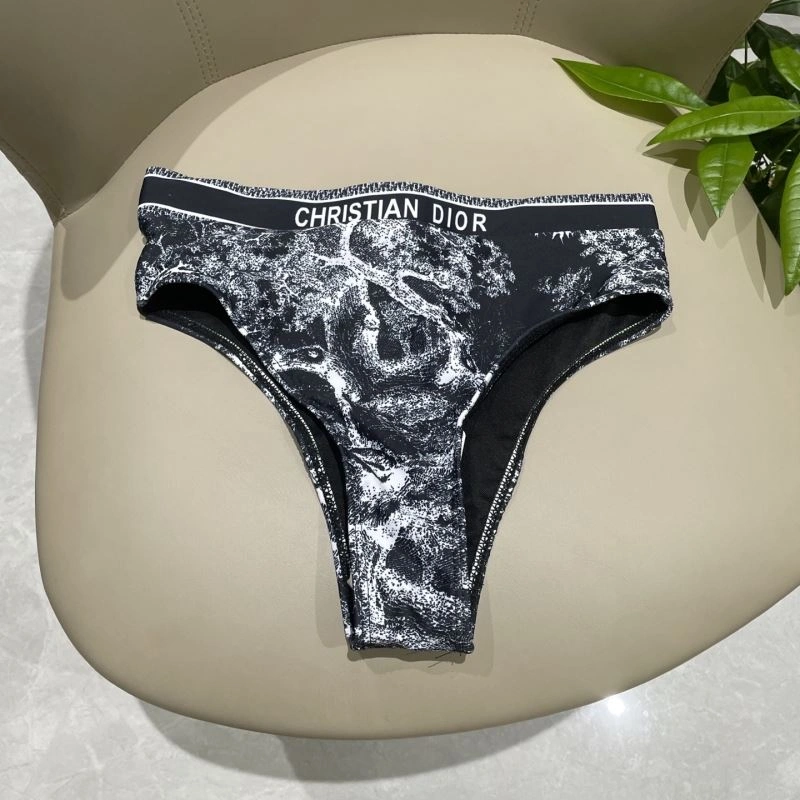 Brand-original Christian Dior Bikins