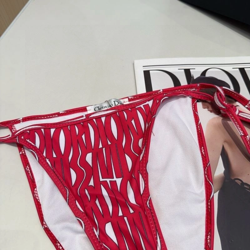 OEM Christian Dior Bikins