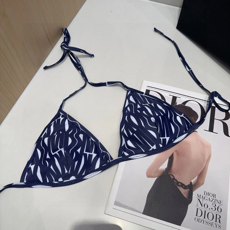 Factory-made Christian Dior Bikins