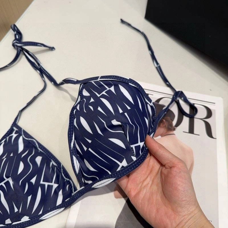 Factory-made Christian Dior Bikins