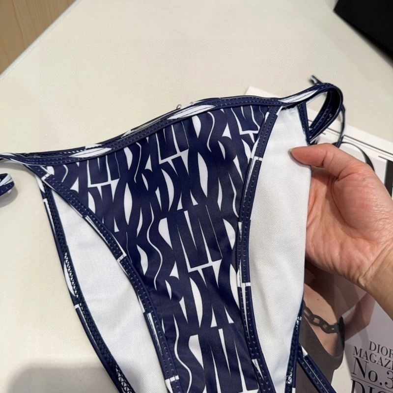 Factory-made Christian Dior Bikins