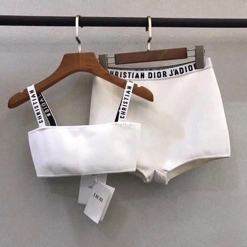 Christian Dior Bikins