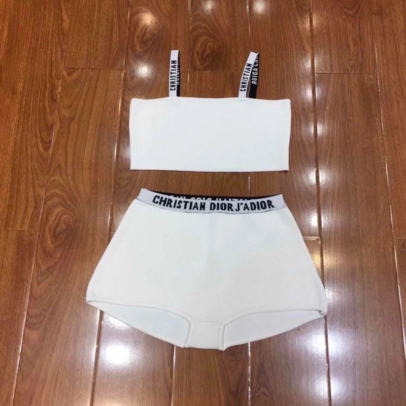 Legit Christian Dior Bikins