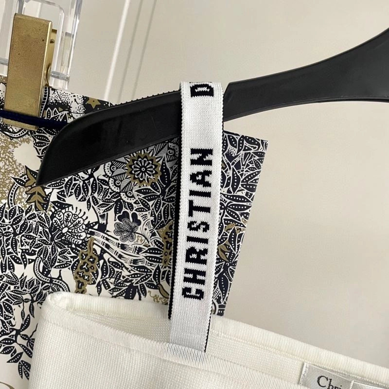 Legit Christian Dior Bikins