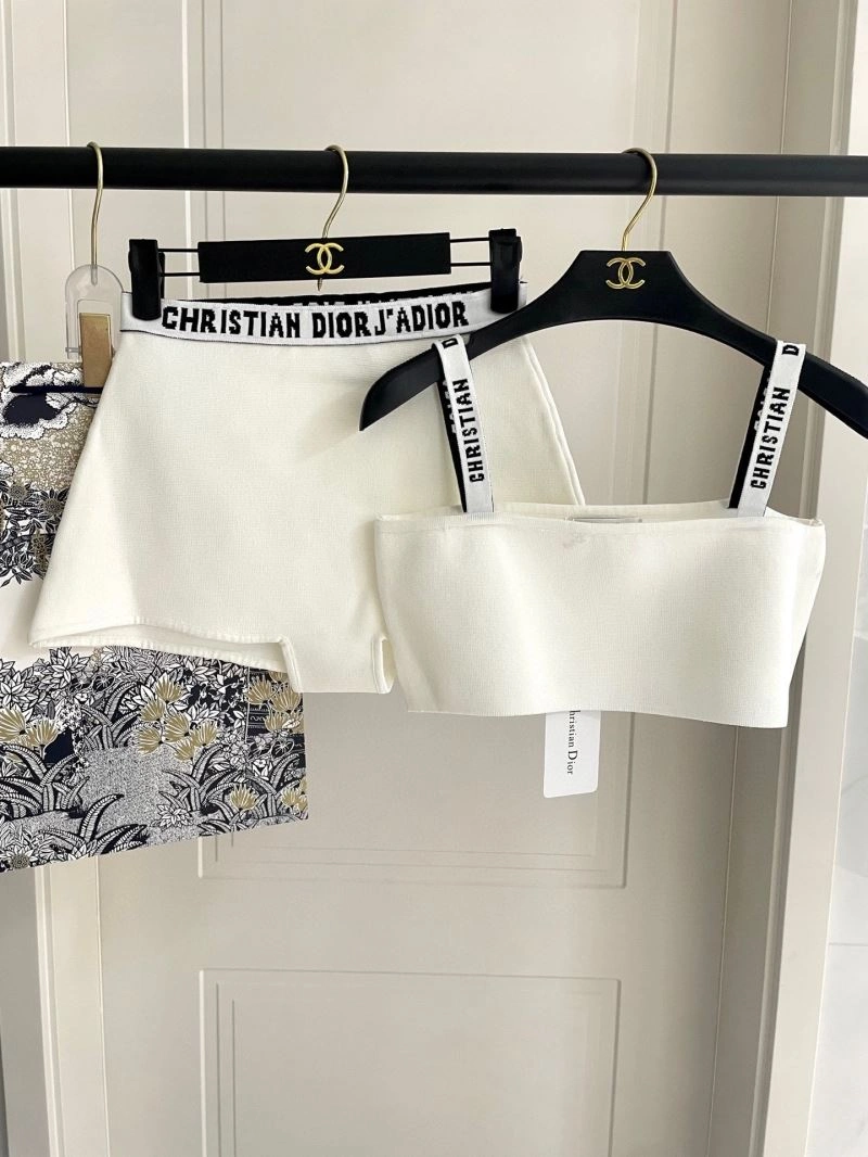 Legit Christian Dior Bikins