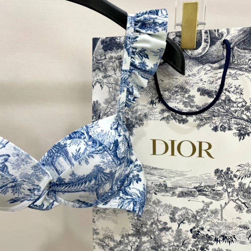 Official Christian Dior Bikins