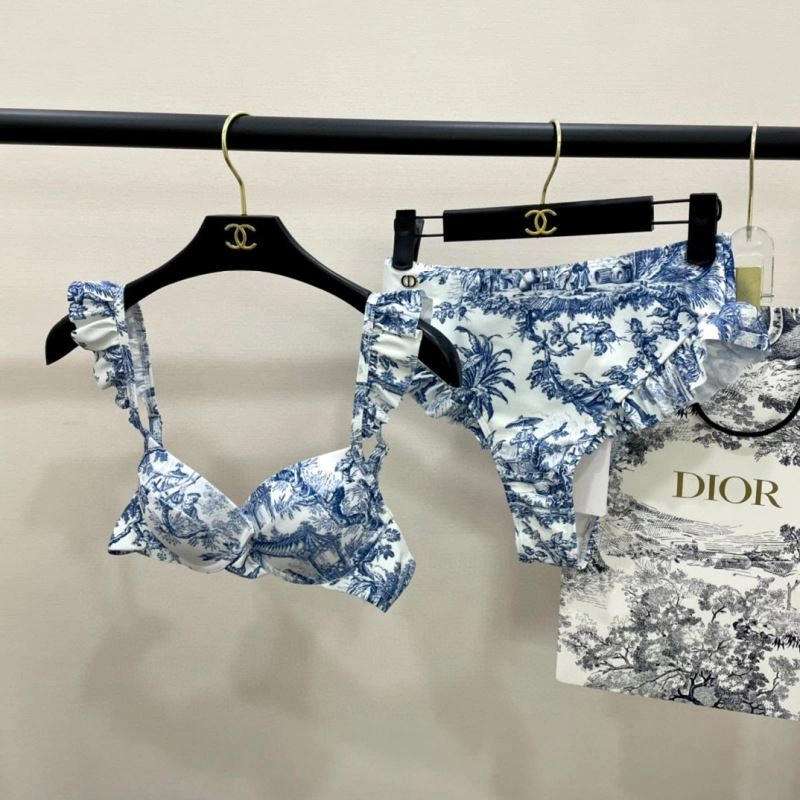 Official Christian Dior Bikins